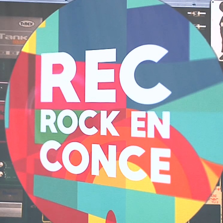 Ya están todos los preparativos listos para el festival REC: Rock en Conce