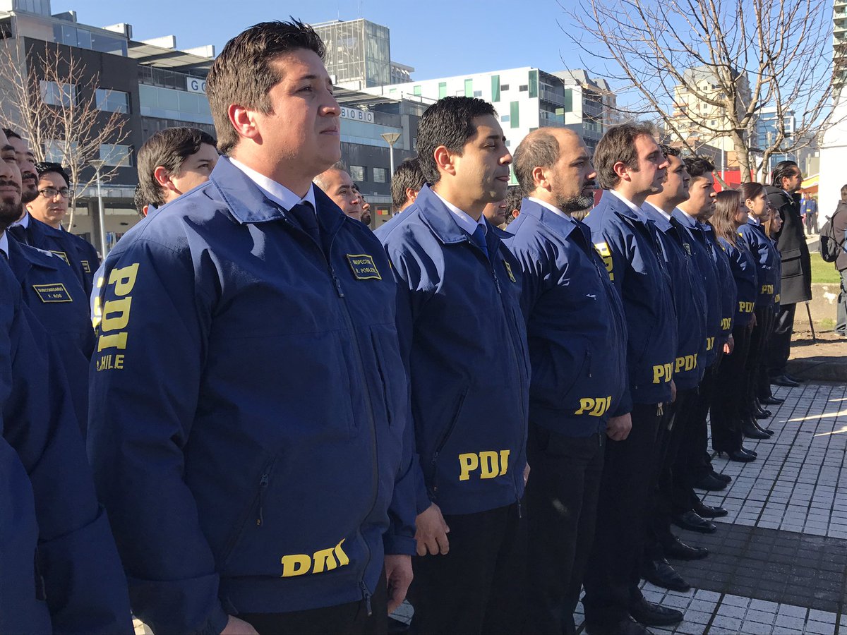 PDI cumple 84 años con balance y tareas pendientes