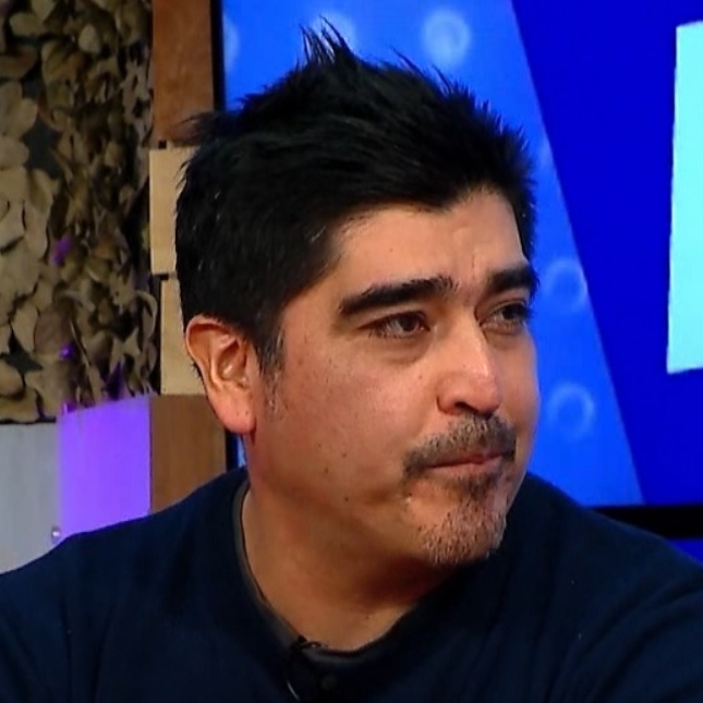 Diálogos Conce Rock en Balmaceda Arte Joven