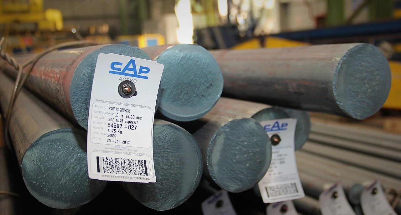 Dirigente llama a actuar ante crisis de CAP Acero: "El cierre de ...