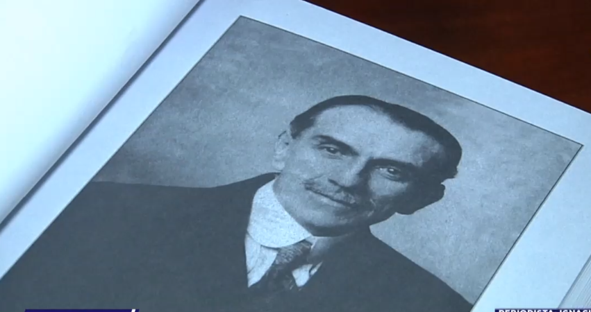 ¿Quién fue Enrique Molina Garmendia, fundador UdeC?