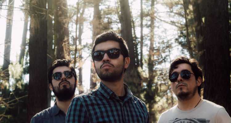 Perfiles musicales: Ademán, presenta su nuevo EP "Niebla"