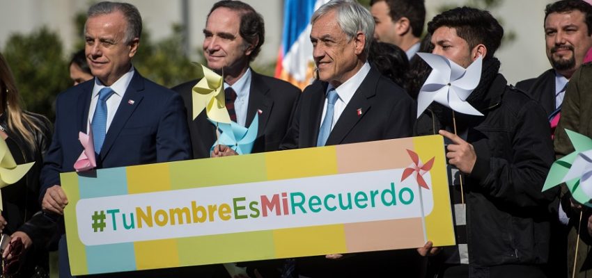 Ley Mortinato: En qué consiste el proyecto que permite poner nombre a ...