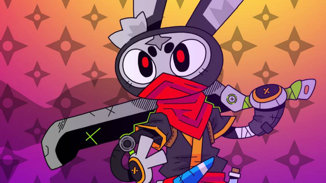 Juegos indie que debes tener en tu lista de favoritos "Ninjin: Clash of Carrots" y "Boundless"