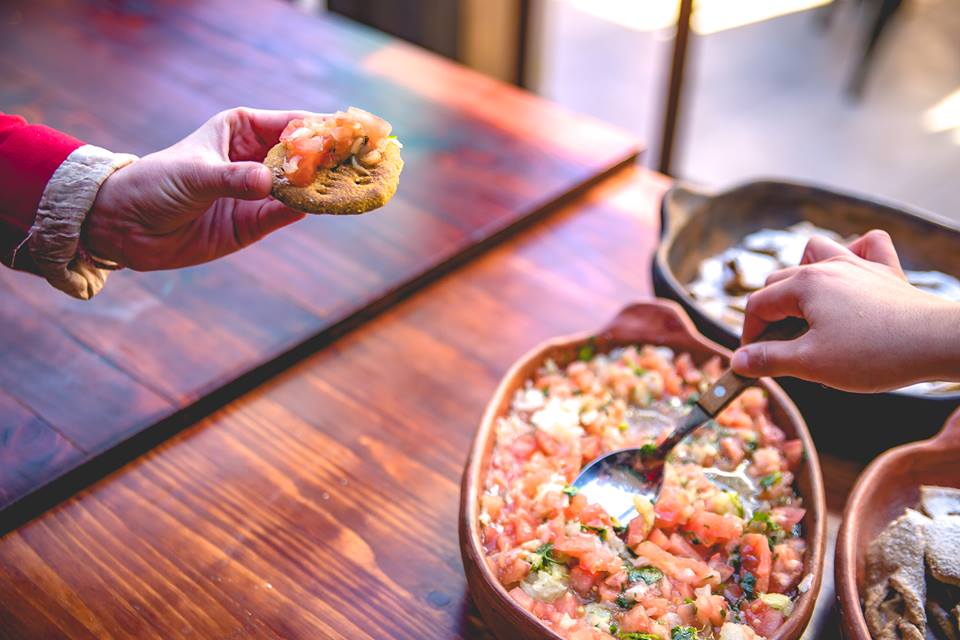 3 menús saludables para disfrutar en Fiestas Patrias