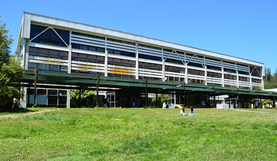 Los desafíos de la nueva administración de Faug UdeC