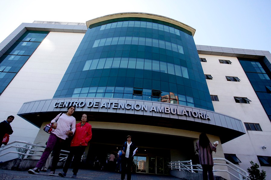 Servicio de Salud de Concepción desarrollará estudio de preinversión ...