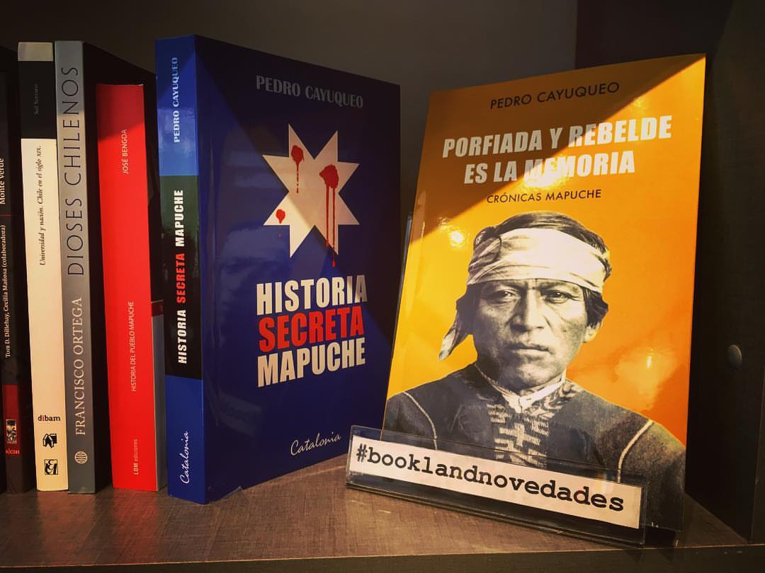 Recomendación "Qué Leo": conoce los libros destacados de octubre 2018