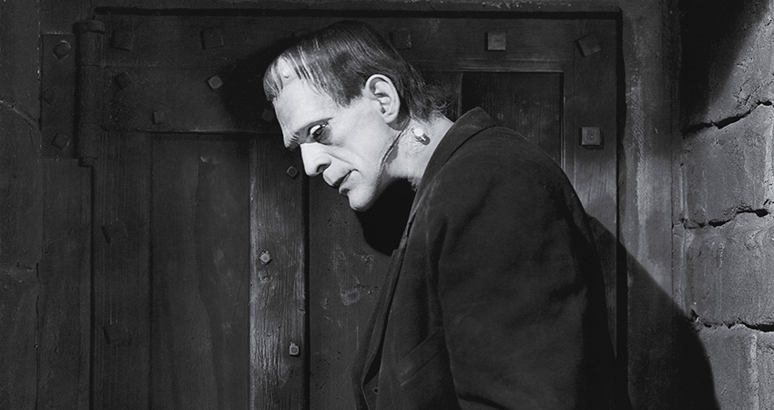 Terror clásico: conoce las películas que son iconos del genero
