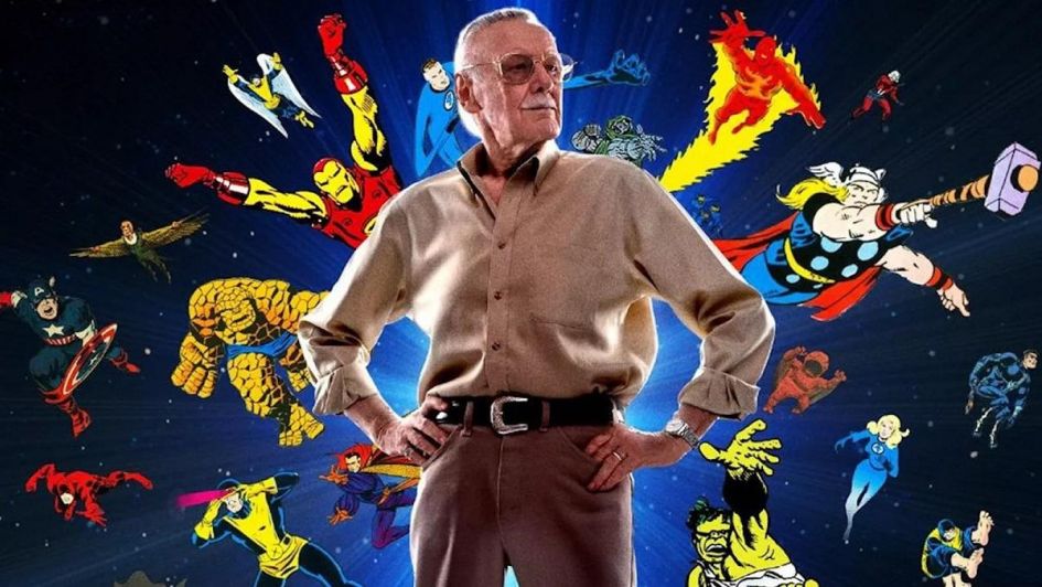 El legado de Stan Lee y su importancia en la cultura pop