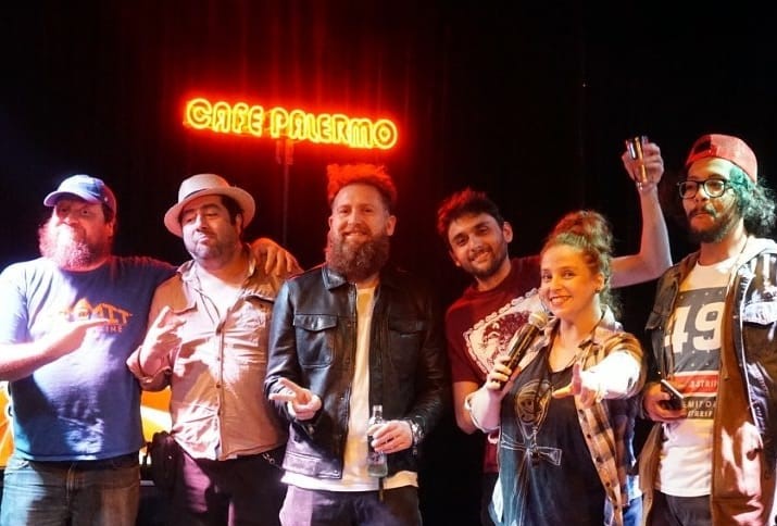 Destacado humorista colombiano realizará presentación en Concepción