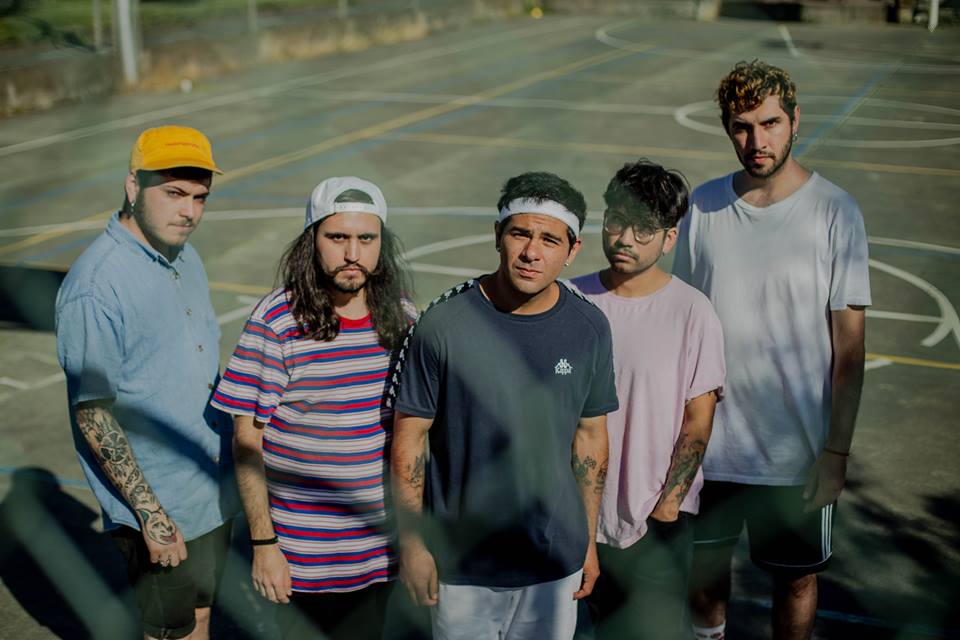 Mantarraya se presentará en Concepción tras exitosa gira en México