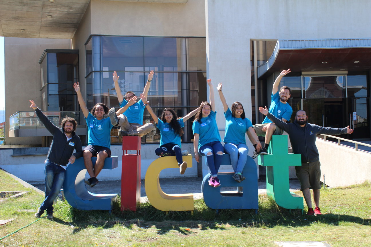 CiCAT está buscando monitores: conoce los requisitos