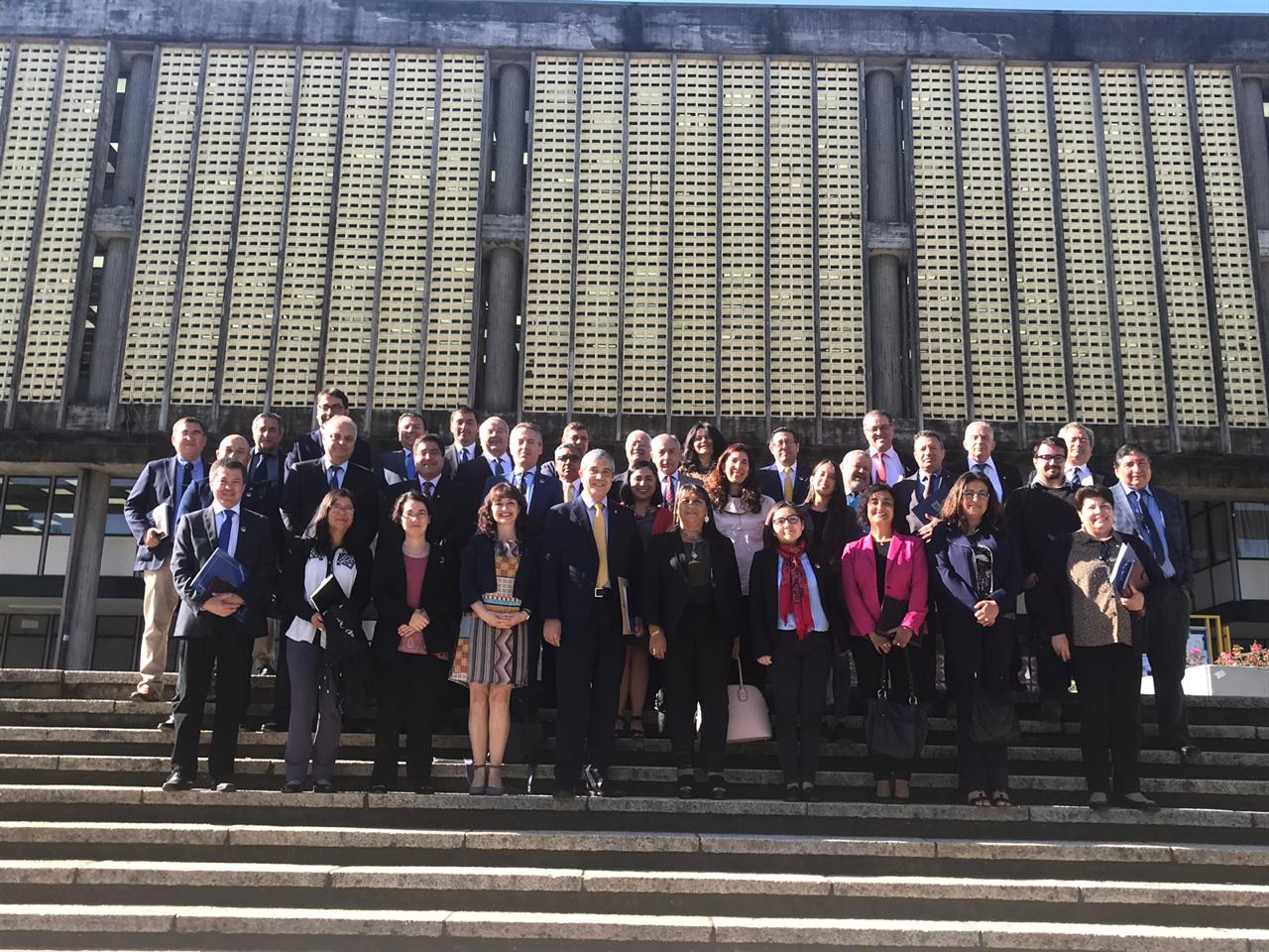 ¿Cómo se elaboró el protocolo de actuación en caso de acoso en la UdeC?