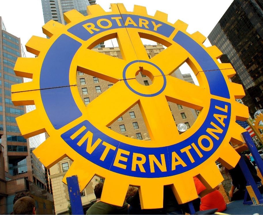 Rotary International finaliza séptima conferencia de ayuda humanitaria ...