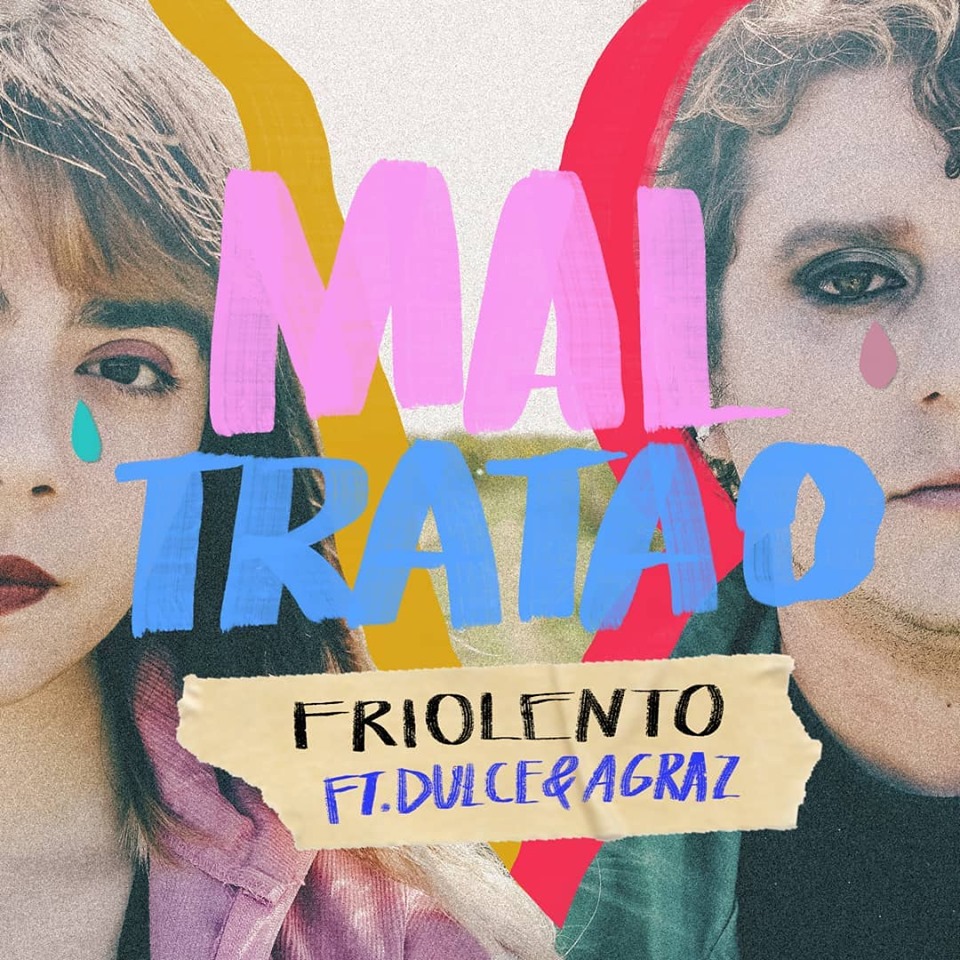 Friolento: la banda indie-pop que toma fuerza en Concepción