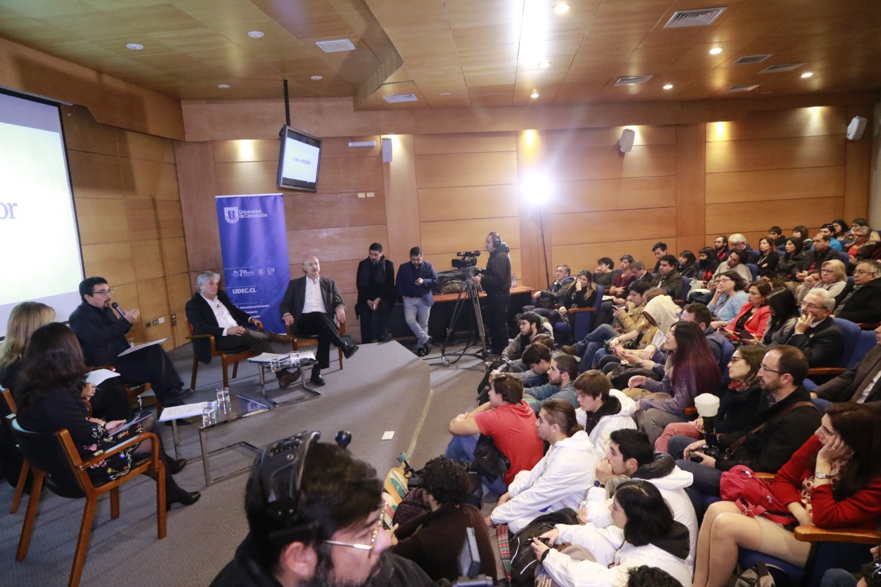 VIDEO | Diálogos del presente: TPP-11, definiciones e implicancias para ...