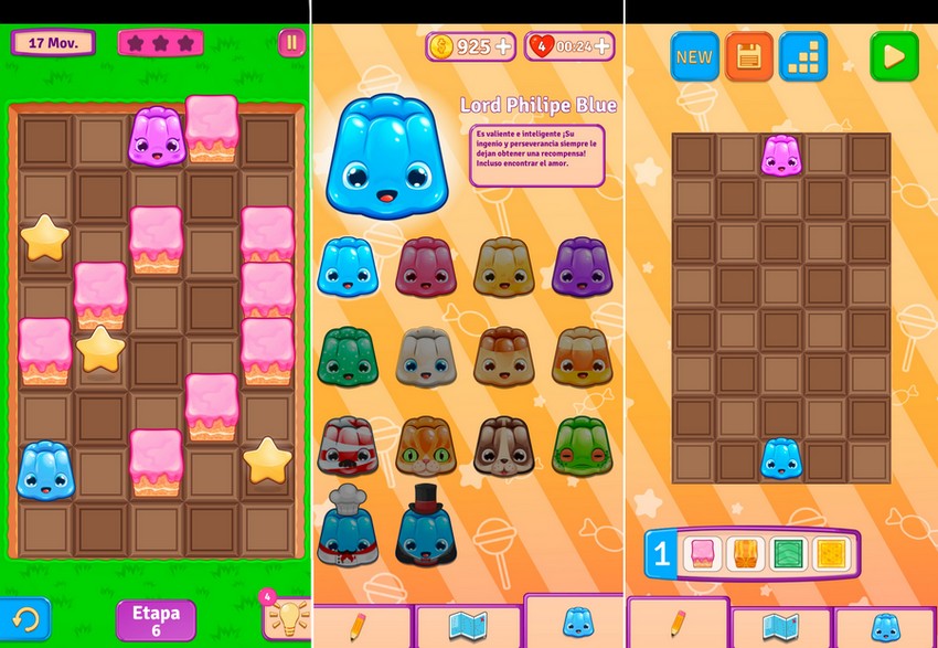 App penquista busca educar niños sobre programación informática