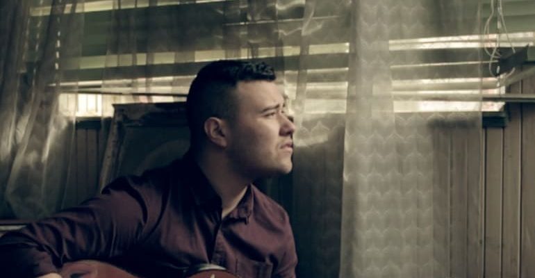 El cantautor y pianista Joaquín Álvarez presenta su segundo single musical