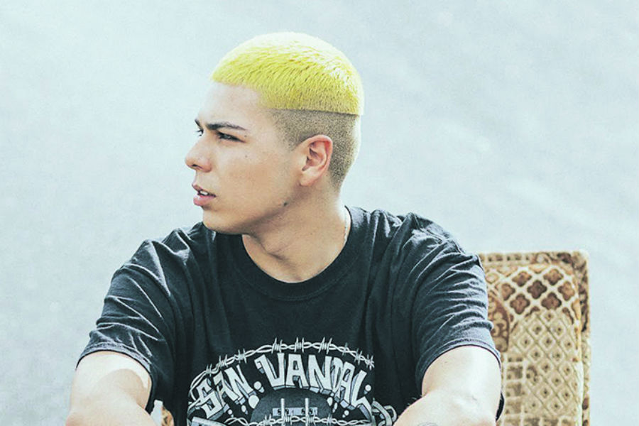 Gianluca se presentará en Concepción por el Día de la Música