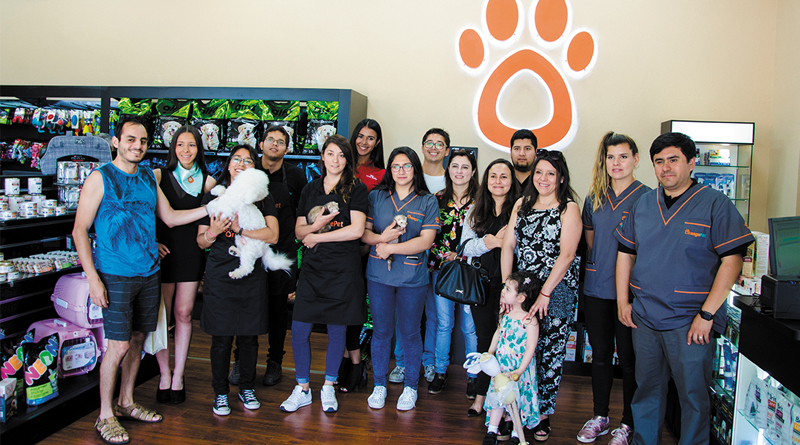 Orange Pet celebrará el Día de los Animales con imperdible sorteo