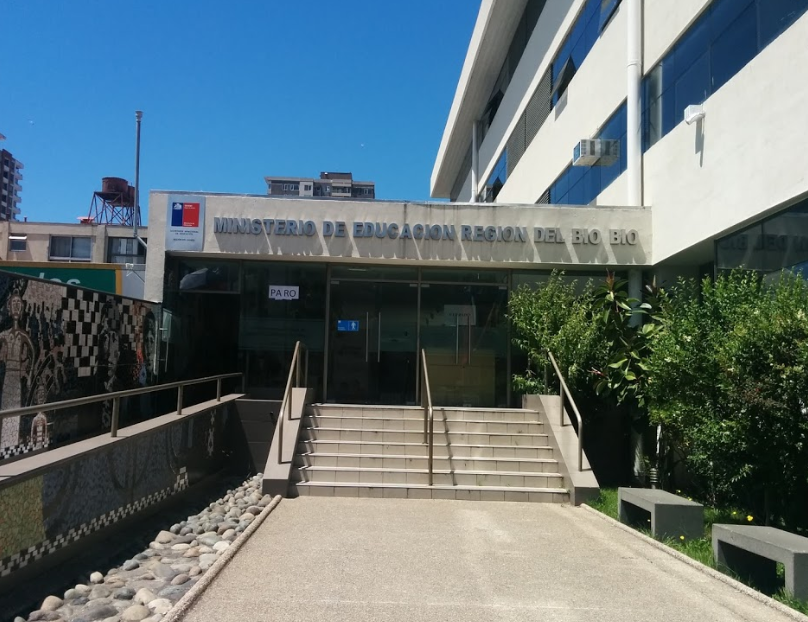 Seremi de Educación de la Región del Bío Bío será reubicada en el centro de Concepción