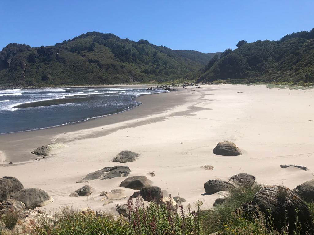 En Viaje TVU, Costa Bío Bío: Lebu, la comuna que sorprende
