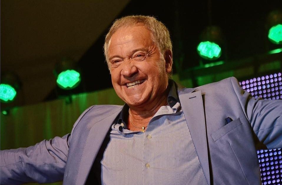 "Pollo" Fuentes cuenta cómo vive la cuarentena y adelanta sus nuevos ...