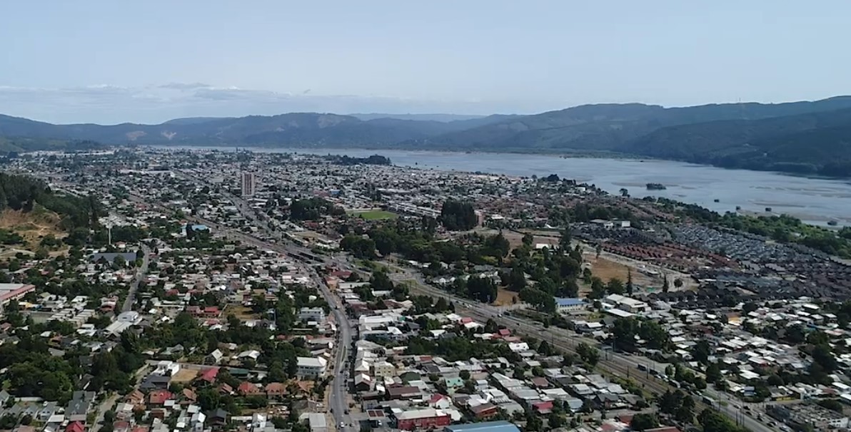 Municipio de Chiguayante rindió cuenta pública de su trabajo en pandemia