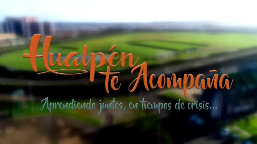 Hualpén Te Acompaña - 5 de octubre 2020