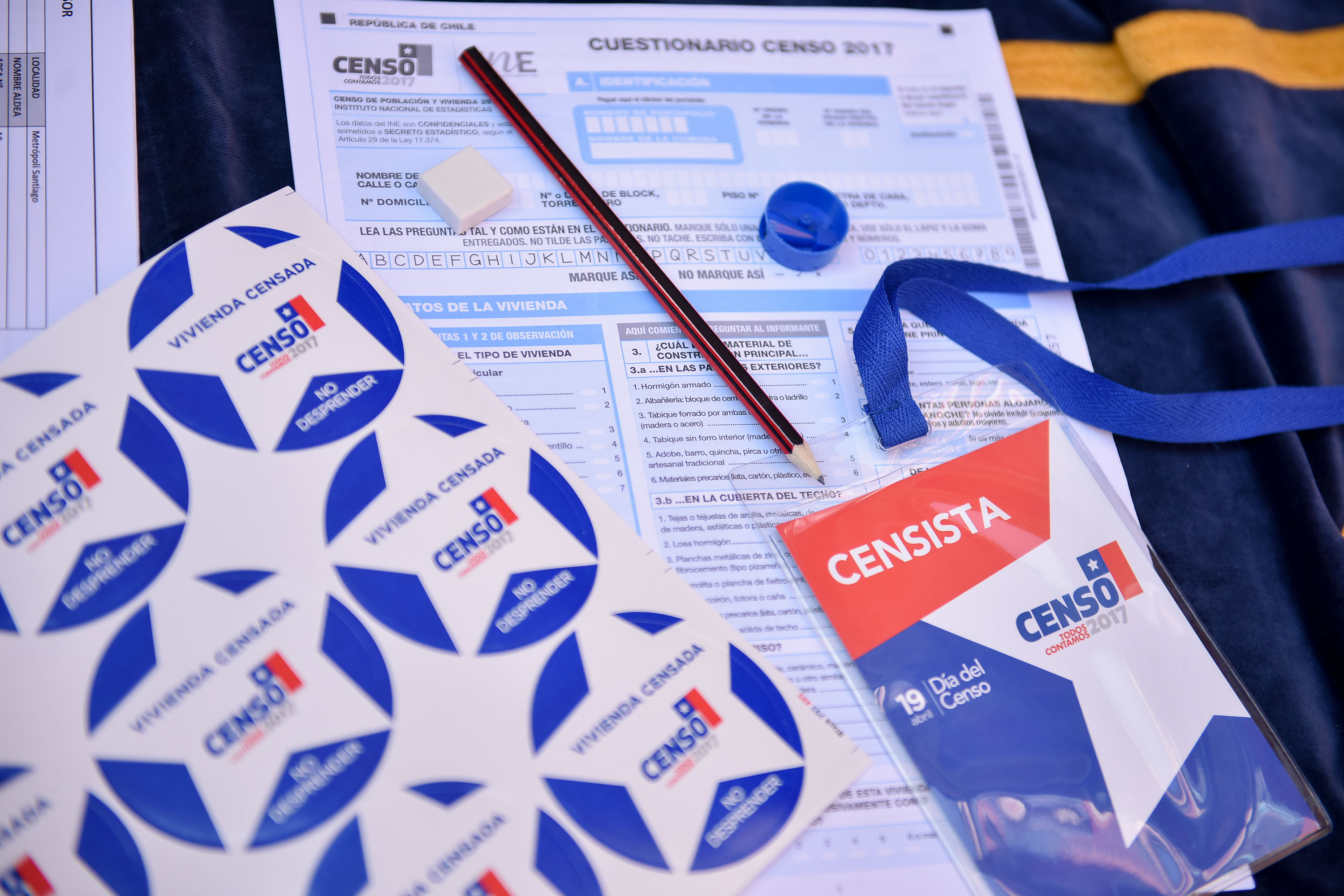 Gobierno posterga Censo de Población y Vivienda por segunda vez: conoce ...