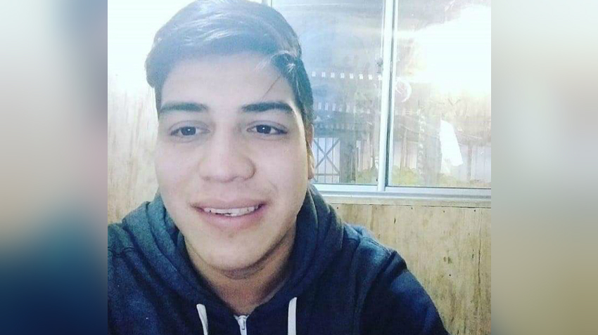 Familia sigue incansable búsqueda de Eduard Pedraza, desaparecido en ...