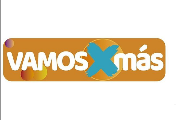 Vamos x Más - 8 de abril 2021