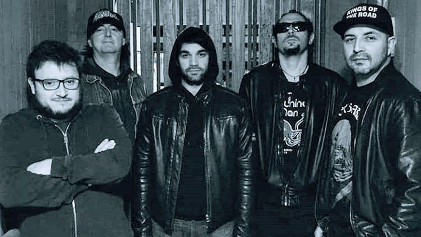 Banda The Polvos estrena su primer videoclip "Elephant"