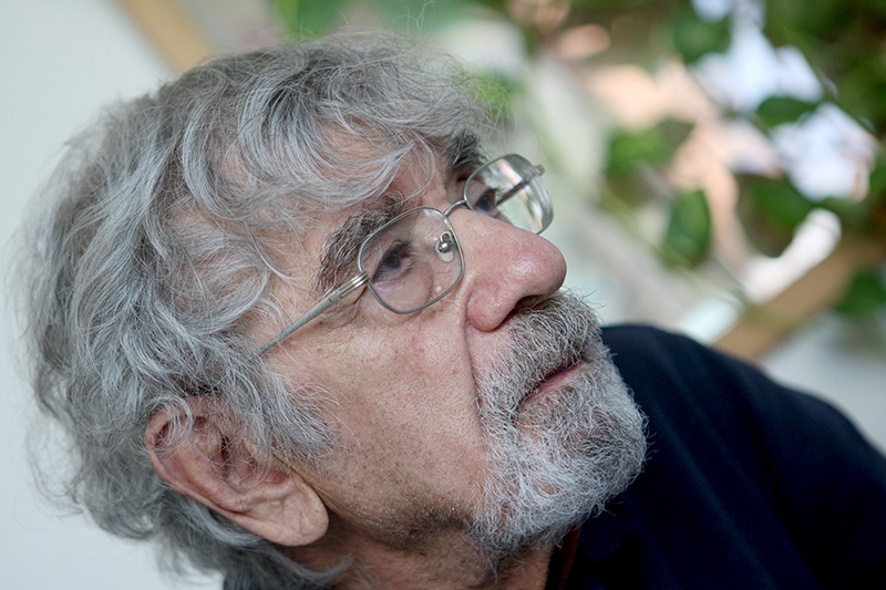 Las valiosas reflexiones que dejó Humberto Maturana en su paso por la UdeC