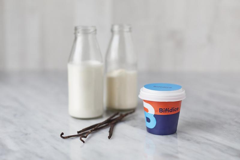 Emprendimiento ofrece probiótico en formato de helado "Bifidice" que mejora el sistema inmune