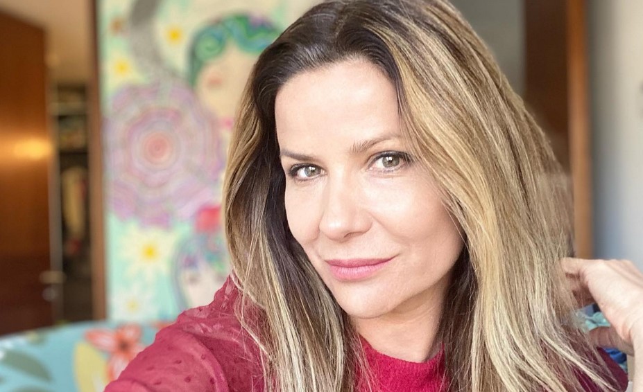 "Ni el covid nos quita lo calientes": Savka Pollak habla sobre su ...