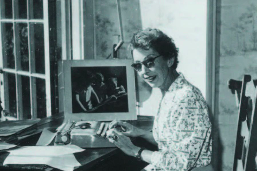 Autoras chilenas: Marcela Paz y su legado en la literatura nacional