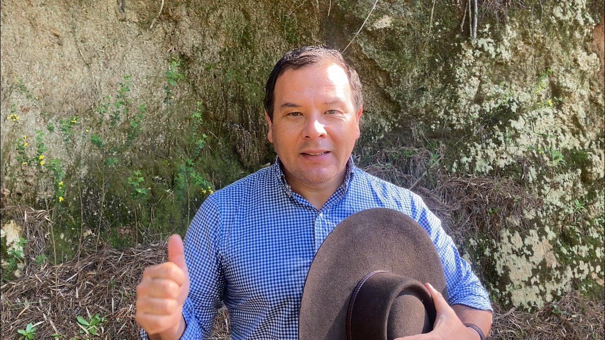 Circunscripción 10: Andrés Francesconi