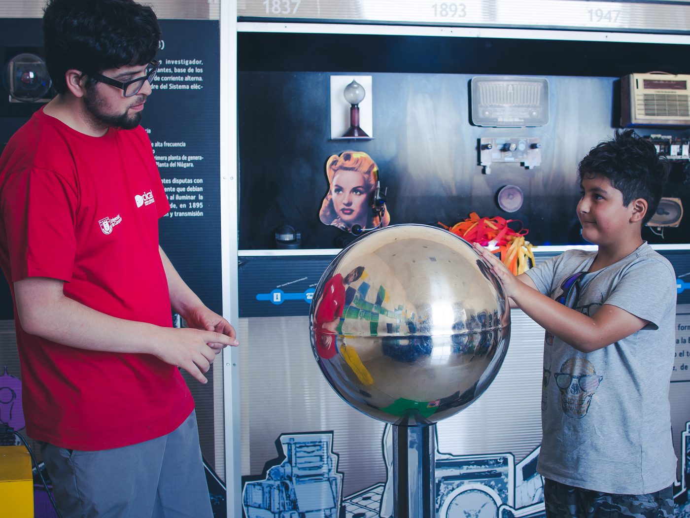 Cicat invita a descubrir sus actividades en estas vacaciones de invierno