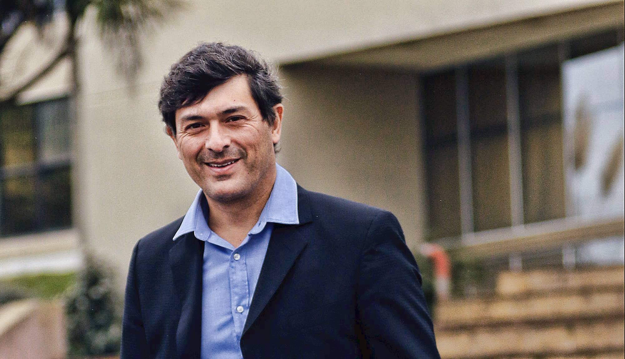 Fenómeno Parisi: el candidato alcanza más del 13% de los votos con una ...