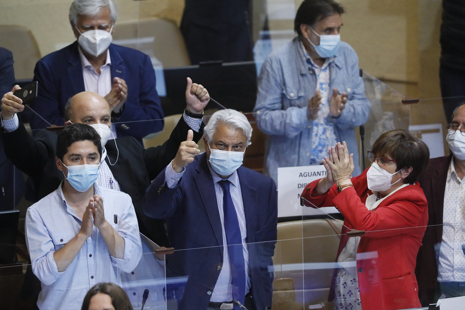 Abogado La Acusación Constitucional Contra Piñera Es Histórica Pero