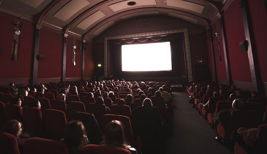 Con nostalgia conmemoran el Día del Cine Chileno en Concepción