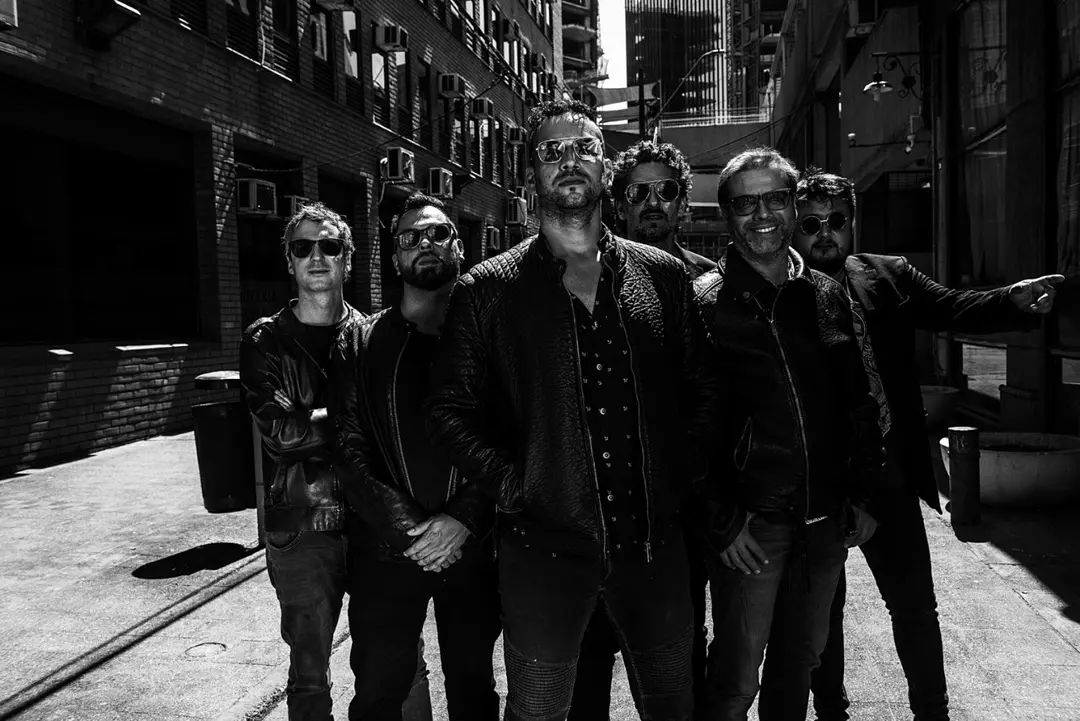 Julius Popper gana Premio Musa a como mejor Artista Rock del Año