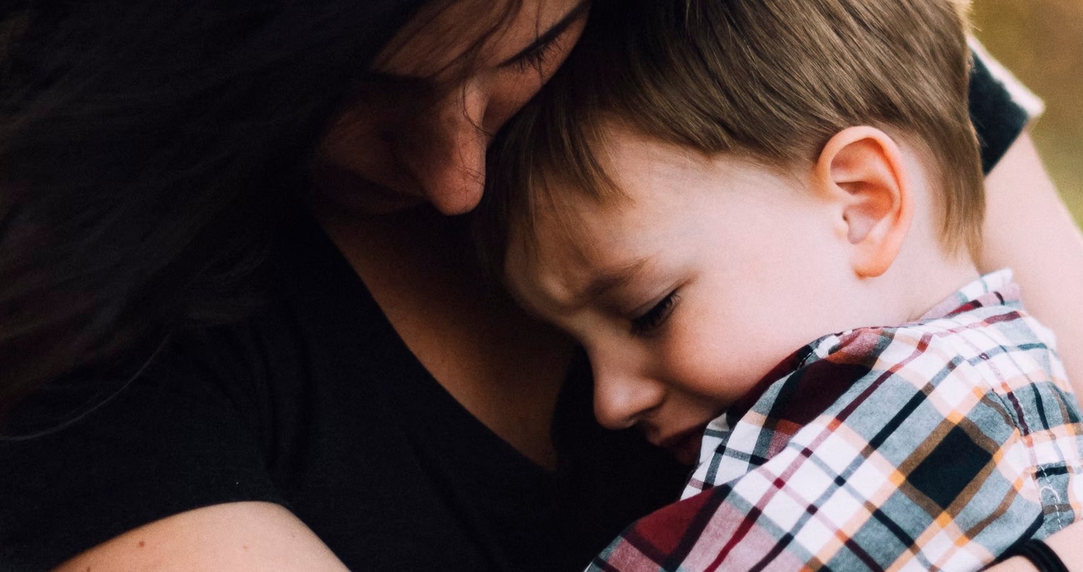 La vital importancia del afecto en el desarrollo del cerebro de niños y ...