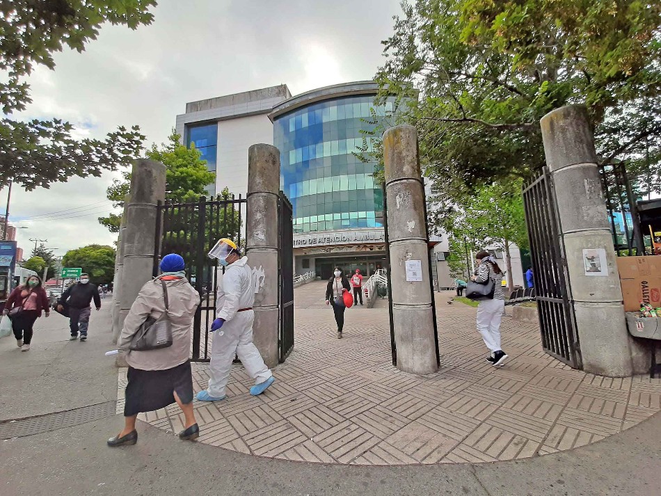 HGGB recibe acreditación en calidad y seguridad para la atención de ...