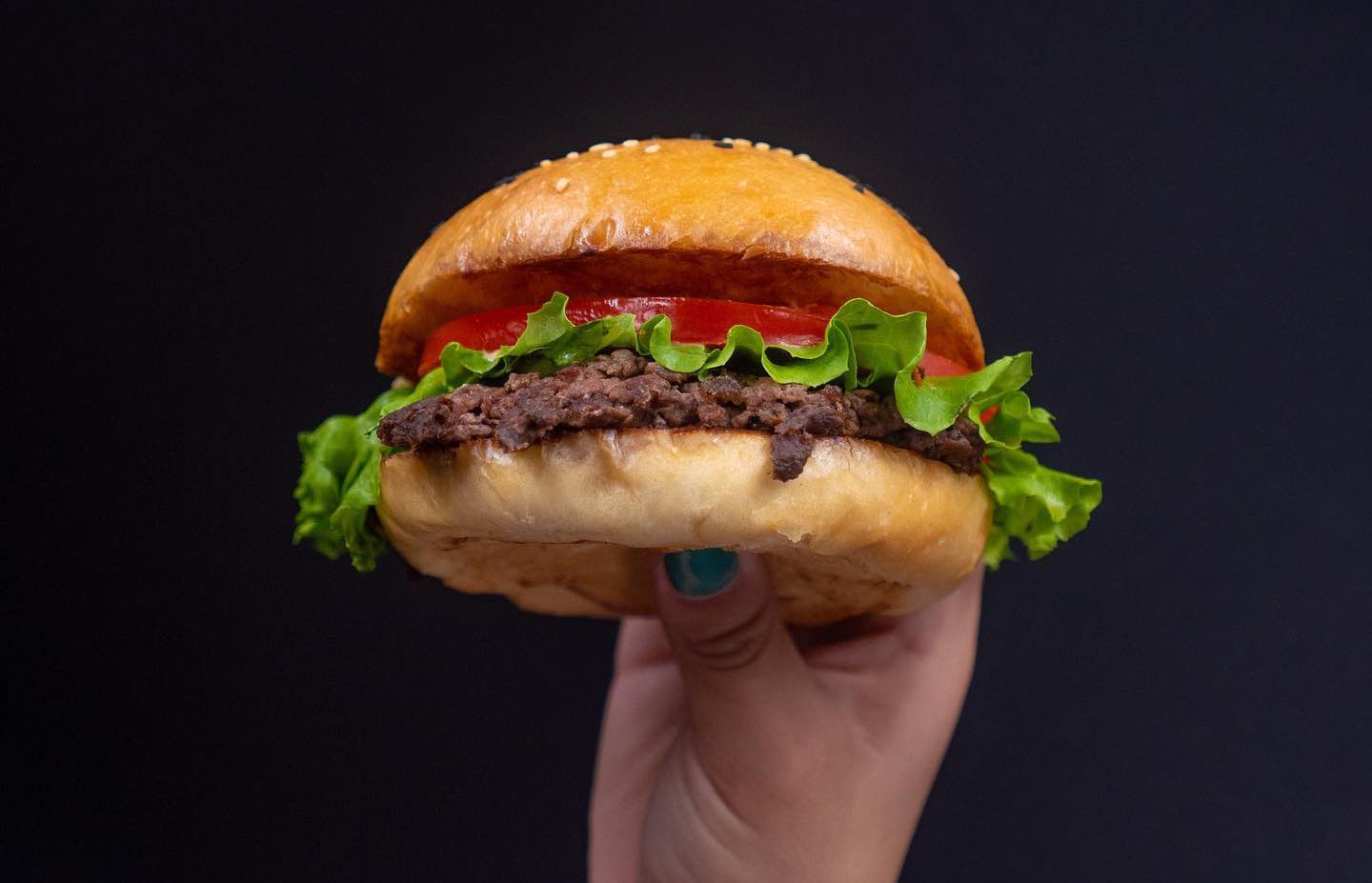 X Burger & Fries: la hamburguesería tipo americana 100% digital de ...