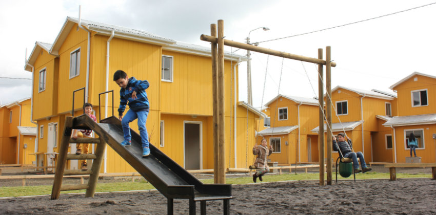 "Derecho a una vivienda digna": En qué consiste la norma aprobada por la Convención