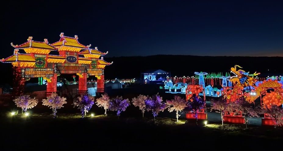 Regalamos 20 entradas para el festival Fesiluz: conoce cómo participar