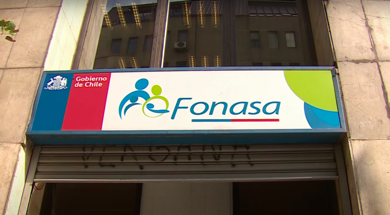Fonasa: conoce cómo obtener el certificado de afiliación de manera ...